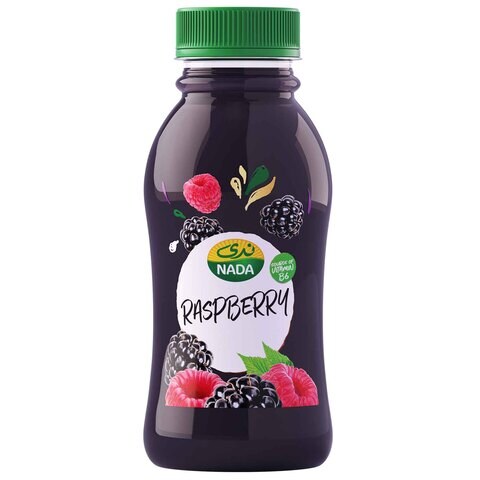Nada Raspberry Juice 300ml price in Kuwait | Carrefour Kuwait ...