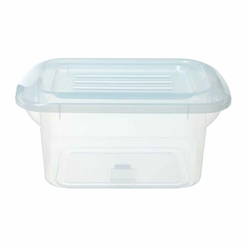 سعر PIONEER STORAGE BOX 64 LT فى مصر | كارفور مصر | سوبر ماركت كان بكام