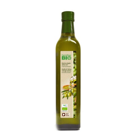 Carrefour Virgin Olive Oil 500ml price in UAE | Carrefour UAE ...