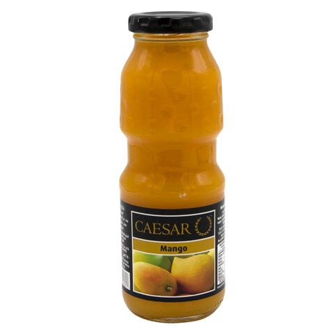 Caesar Mango Juice 250ml price in Kuwait | Carrefour Kuwait ...