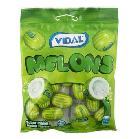 Vidal Watermelon Bubble Gum 100g price in UAE | Carrefour UAE ...