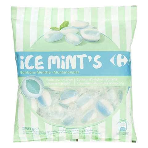 Carrefour Mint Candy 250g price in Kuwait | Carrefour Kuwait ...