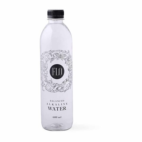 Flo Natural Water - 330 ml price in Egypt | Carrefour Egypt ...