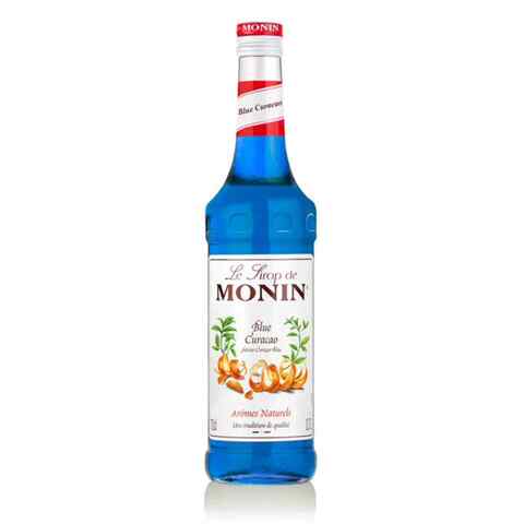 Monin Blue Lagoon Syrup 700ml price in UAE | Carrefour UAE ...