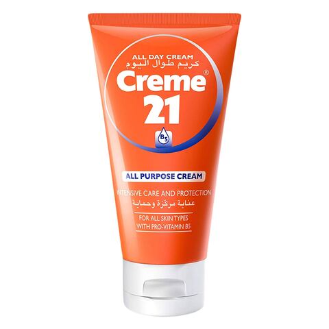 CRÈME 21 ALL PURPOSE CREAM INTENSIVE CARE AND PROTECTION 75ML price in ...