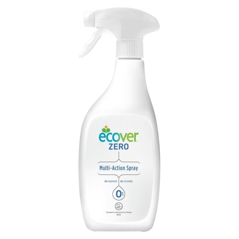 Ecover ZERO Multi Action Spray White 0.5L price in UAE | Carrefour UAE ...