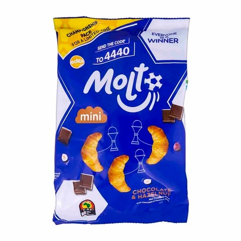 سعر مولتو ميني بالشوكولاتة والبندق فى مصر | كارفور مصر | سوبر ماركت كان ...