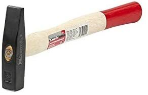 MTX Square Face Bench Hammer With Wooden Handle (200 g) price in UAE ...