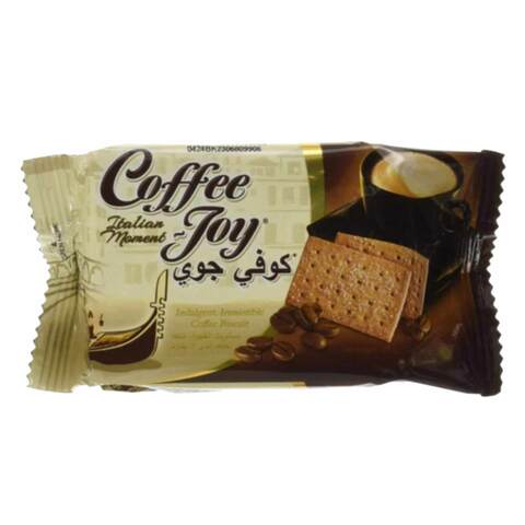 Coffee Joy Indulgent Irresistible Coffee Biscuits 45g price in Kuwait ...