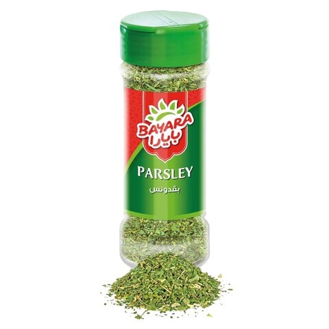 Bayara Parsley 100ml price in UAE | Carrefour UAE | supermarket kanbkam
