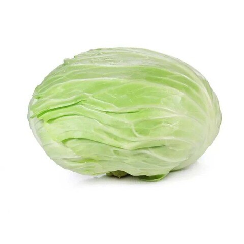 CABBAGE WHITE FLAT price in Kuwait | Carrefour Kuwait | supermarket kanbkam