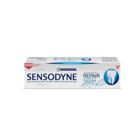 Sensodyne Daily Repair Powered By Novamin Repair Protect 75ml price in ...