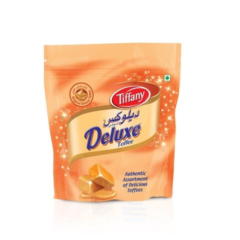 TIFFANY DELUXE TOFFEE 750G price in Kuwait | Carrefour Kuwait ...