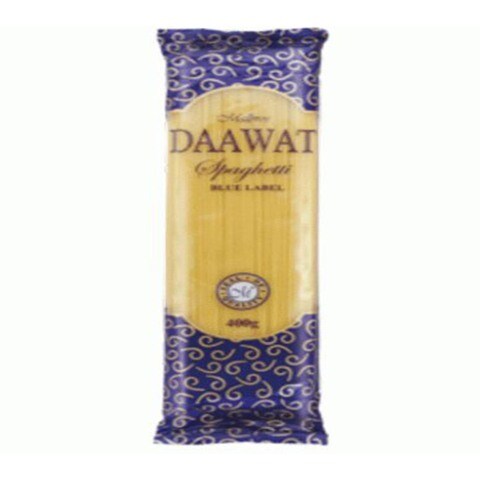 Buy Daawat Blue Label Spaghetti 400g Online - Carrefour Kenya