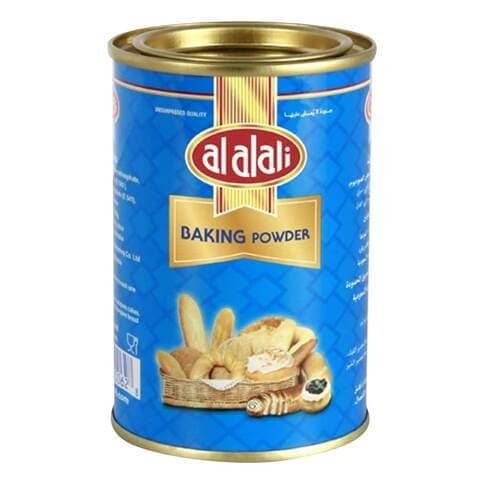 AL ALALI BAKING POWDER 100G price in Kuwait | Carrefour Kuwait ...