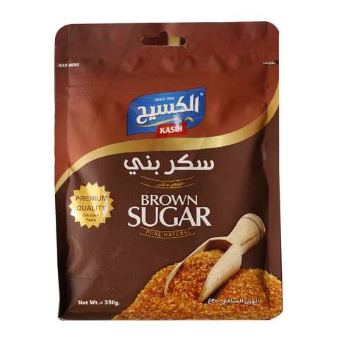 Kasih Brown Sugar 350g price in Saudi Arabia | Carrefour Saudi Arabia ...