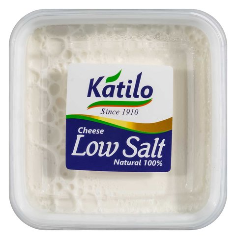 سعر جبنة قتيلو ملح خفيف - 250جم فى مصر | كارفور مصر | سوبر ماركت كان بكام