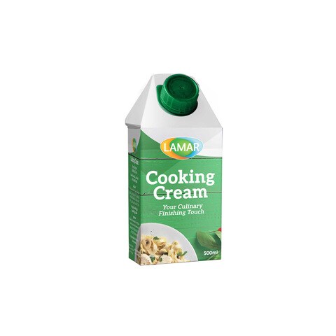 Lamar Cooking Cream - 500 ml price in Egypt | Carrefour Egypt ...