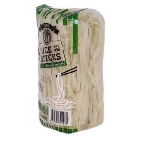 Buy Suree Rice Stick 5mm 400g Online - Carrefour Kenya