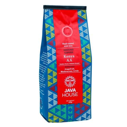 Buy Java Kenya Blue Blend Ground 375g. Online - Carrefour Kenya