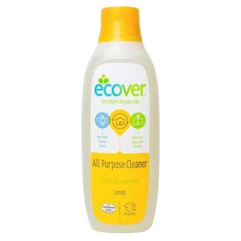 Ecover All-Purpose Cleaner 1L price in UAE | Carrefour UAE ...