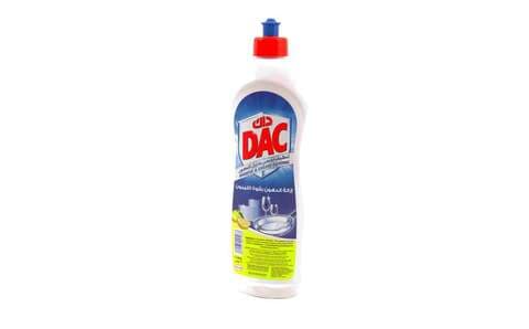 DAC DISH WASHING LIQUID SOAP LEMON 1L price in Kuwait | Carrefour ...