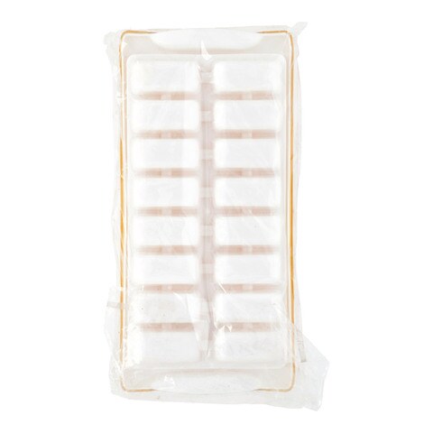 Super Lock Sprint Ice Tray 16 Ice Cubes