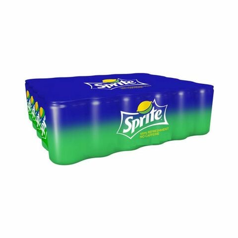 Sprite Regular Soft Drink 150ml Pack of 30 price in UAE | Carrefour UAE ...