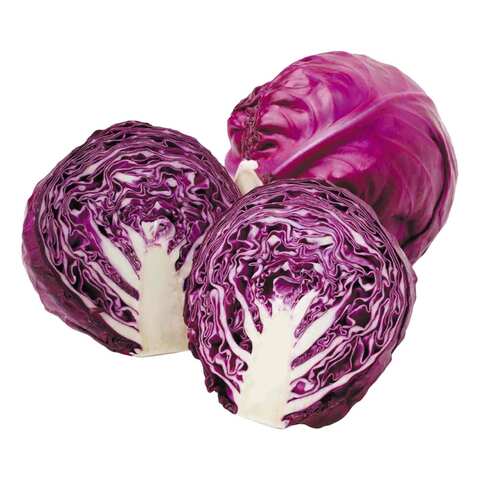 Buy Red Cabbage Online - Carrefour Kenya