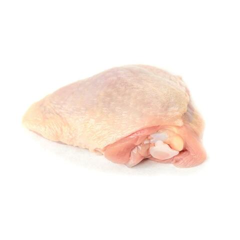 FRESH CHICKEN BREAST W BONES KUWAIT KG price in Kuwait | Carrefour ...