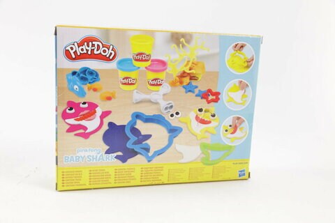 HASBRO PD BABY SHARK 50430 price in Kuwait | Carrefour Kuwait ...