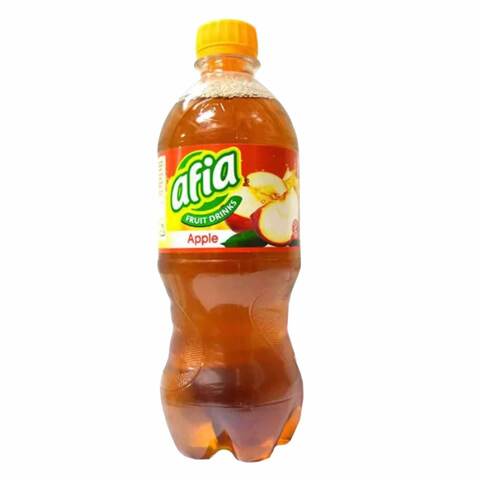 Buy Afia Apple Fruit Drink 300Ml Online - Carrefour Kenya