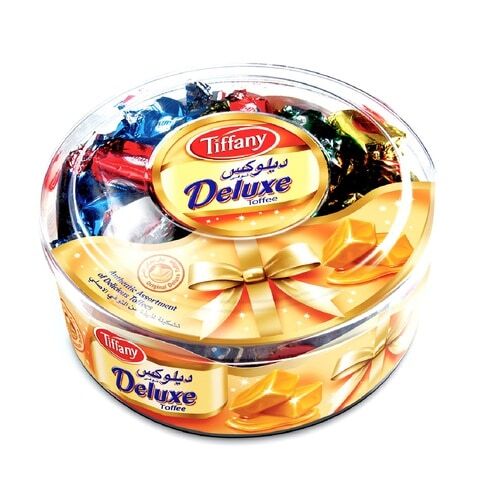TIFFANY DELUXE TOFFEE 400G price in Kuwait | Carrefour Kuwait ...
