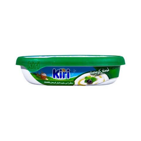 Kiri Creamy Labneh - 150 gram Online | Carrefour Egypt