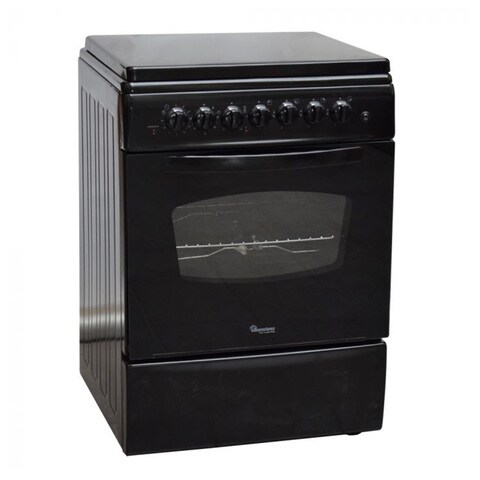 Buy Ramtons 3G+1E 60X60 Euro Black Cooker- Rf/407 Online - Carrefour Kenya