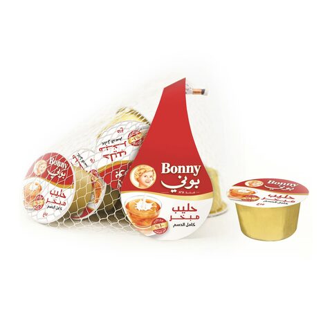 Bonny Milk Portion Basket 15g 10 price in Saudi Arabia | Carrefour ...