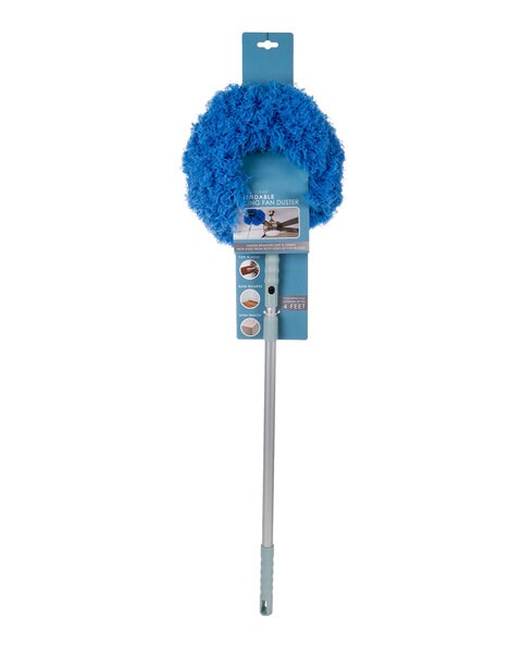 Evriholder Sophisti-Clean Ceiling Fan Duster price in UAE | Carrefour UAE | supermarket kanbkam
