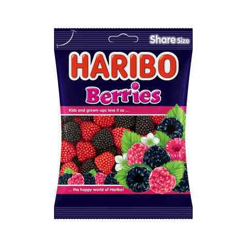 HARIBO DRACOLA TEETH JELLY GUM 80G price in Kuwait | Carrefour Kuwait ...