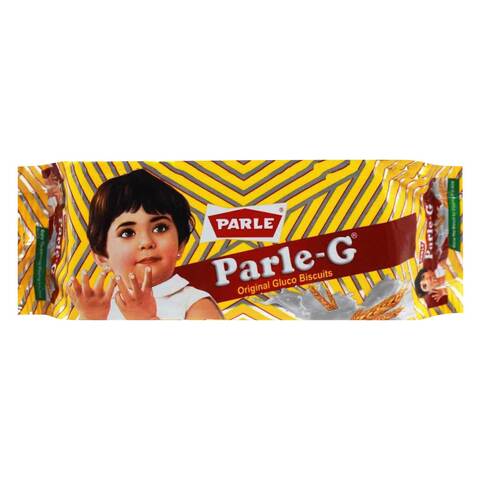 Buy Parle-G Original Glucose Biscuits 72.25g Online - Carrefour Kenya