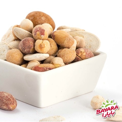 Bayara Arabic Mixed Nuts price in UAE | Carrefour UAE | supermarket kanbkam