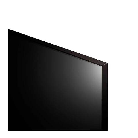 تسوق تليفزيون إل جي 65 بوصة 4K فائق الدقة سمارت بريسيفر مدمج ...