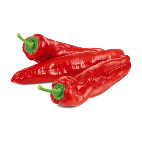Chili Red Sweet Long price in UAE | Carrefour UAE | supermarket kanbkam