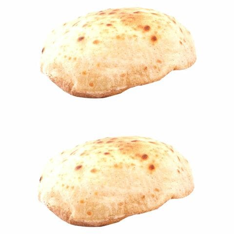 Egyptian Large Bread 2 Count price in UAE | Carrefour UAE | supermarket ...