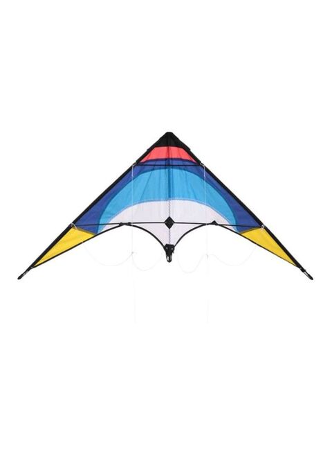 Generic Double Line Glassfiber Frame Kite price in UAE | Carrefour UAE ...