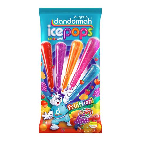 Dandormah Ice Pop price in Saudi Arabia | Carrefour Saudi Arabia ...