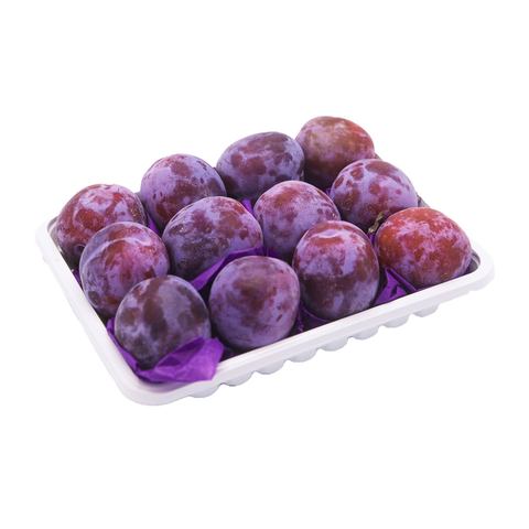 Red Plums Punnet, Approx 1kg price in Saudi Arabia | Carrefour Saudi ...