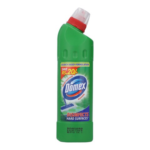Domex Green Multi Purpose Surface Cleaner 500 ml