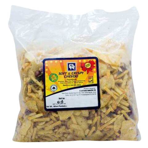 Buy C&R SOFT & CRISPY CHEVDO 300G Online - Carrefour Kenya