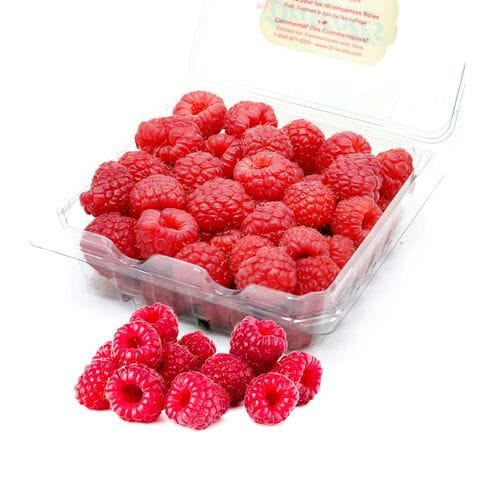 RASPBERRIES 170G USA price in Kuwait | Carrefour Kuwait | supermarket ...