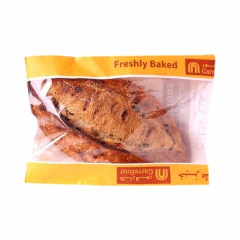 Carrefour Onion Country Loaf Bread 400g price in UAE | Carrefour UAE ...